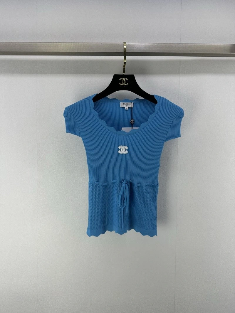 Chanel T-Shirts
