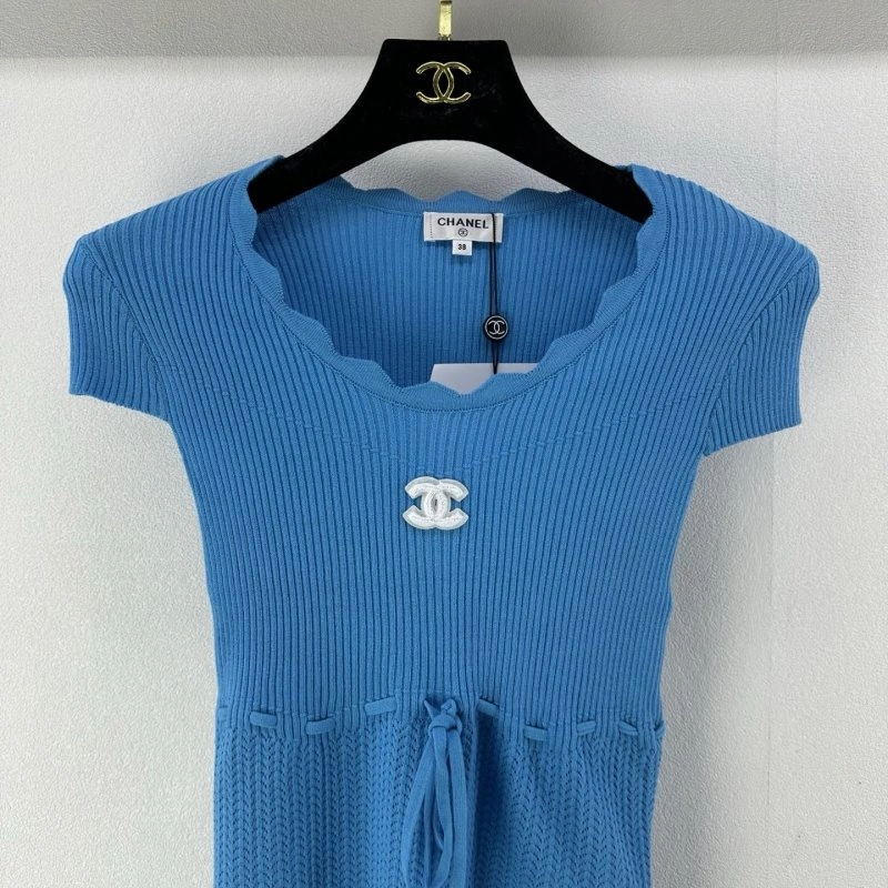Perfect replica Chanel T-Shirts
