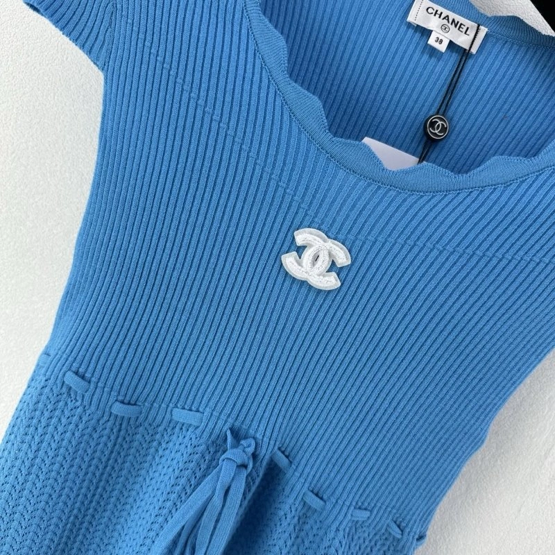 Perfect replica Chanel T-Shirts
