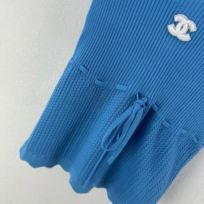 Perfect replica Chanel T-Shirts
