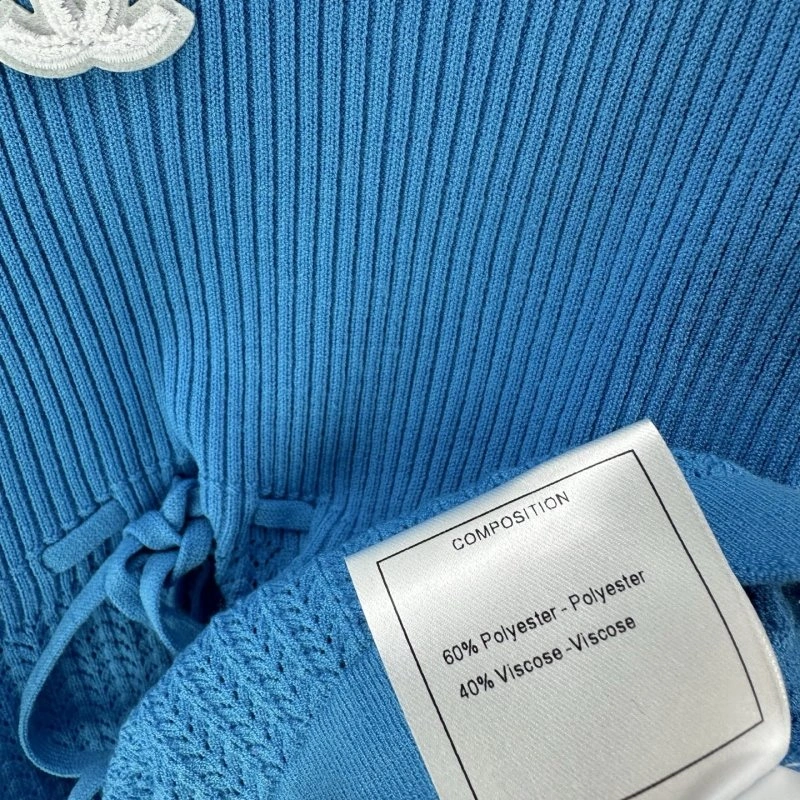 Perfect replica Chanel T-Shirts