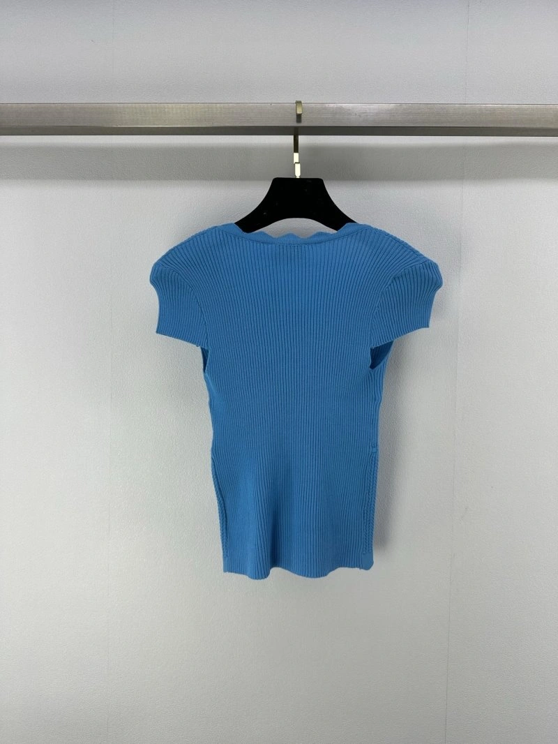 Perfect replica Chanel T-Shirts