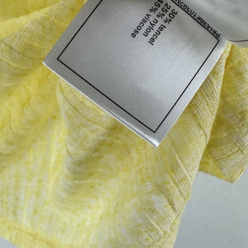 Top match Chanel T-Shirts
