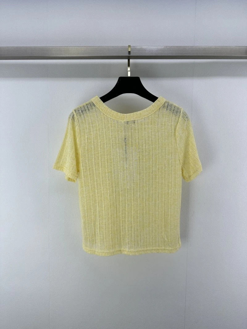 Top match Chanel T-Shirts
