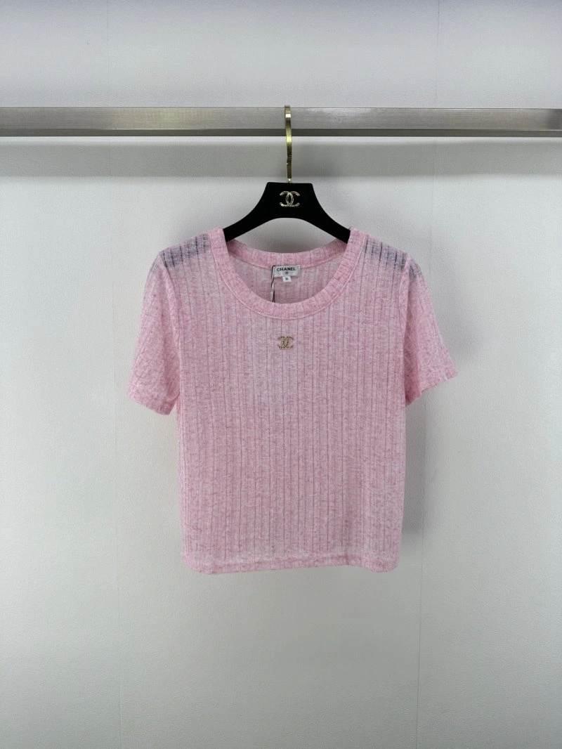 Chanel T-Shirts