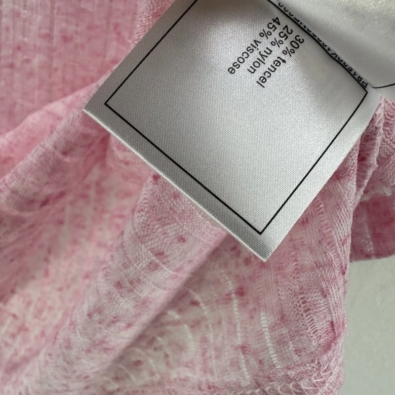 Mirror quality Chanel T-Shirts