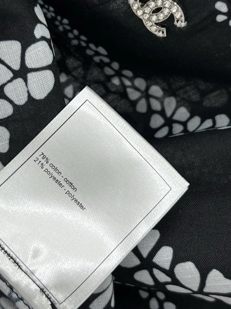 Cut-rate Chanel T-Shirts