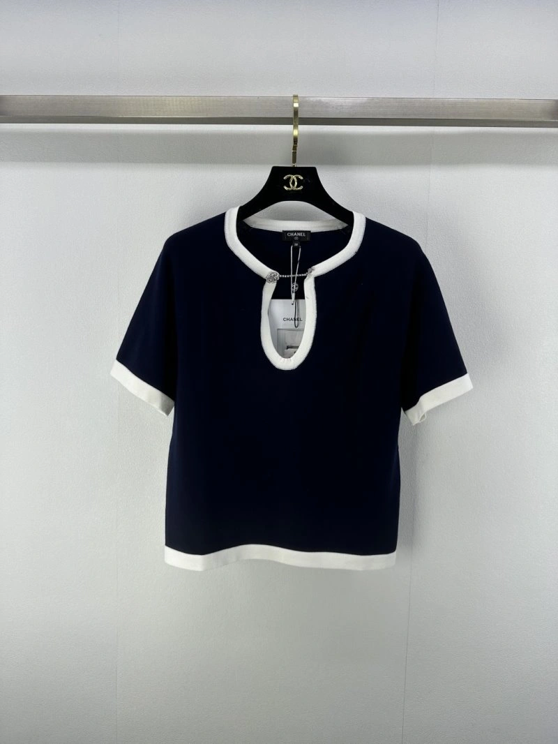 Chanel T-Shirts