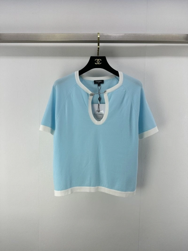 Chanel T-Shirts