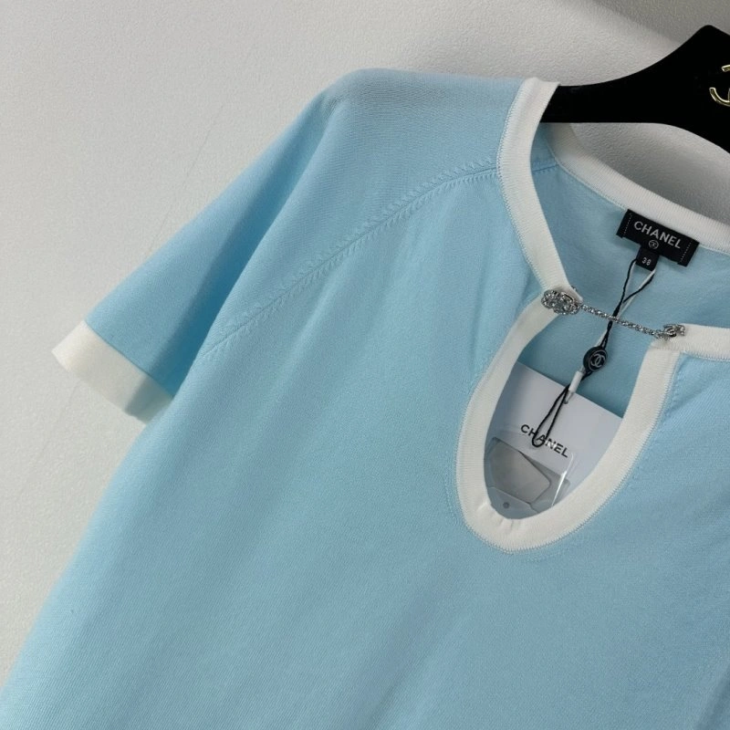 Low-cost Chanel T-Shirts