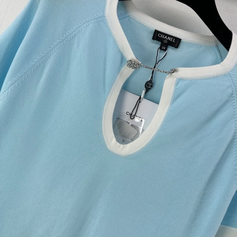Low-cost Chanel T-Shirts