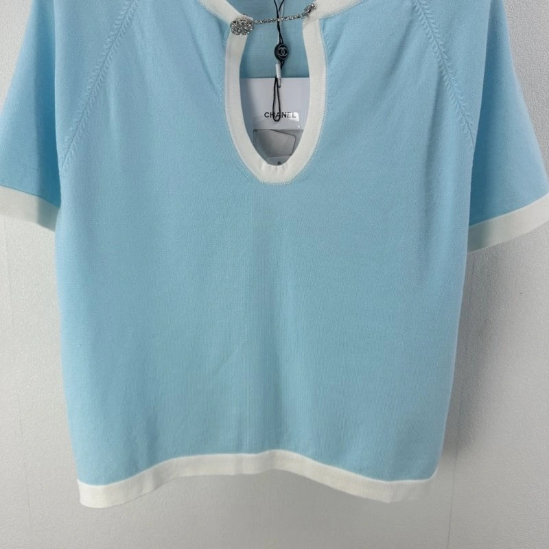 Low-cost Chanel T-Shirts