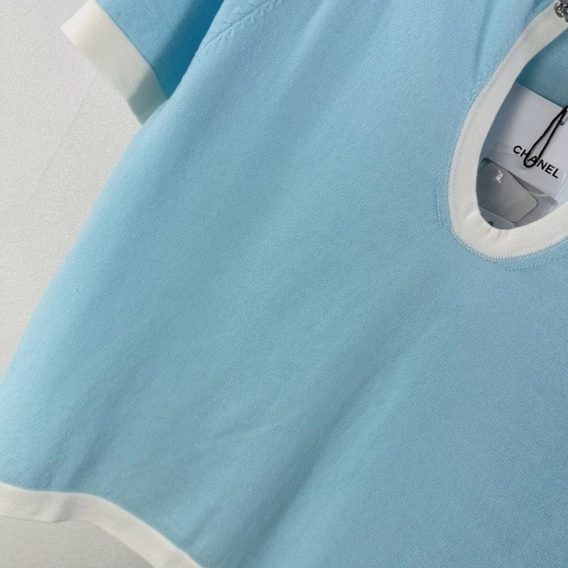 Low-cost Chanel T-Shirts