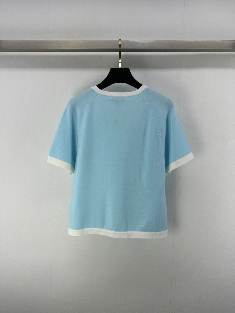 Low-cost Chanel T-Shirts