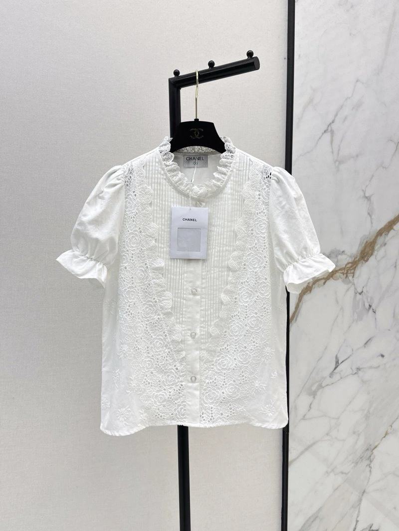 Chanel T-Shirts