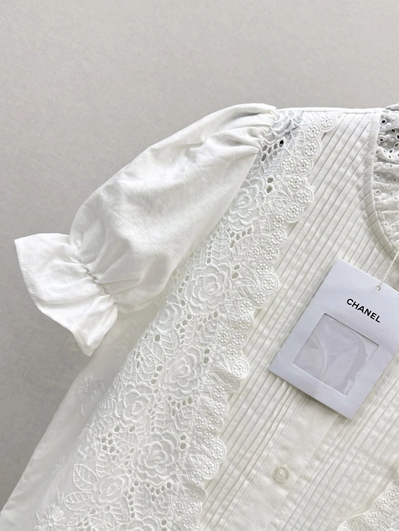 Factory-made Chanel T-Shirts