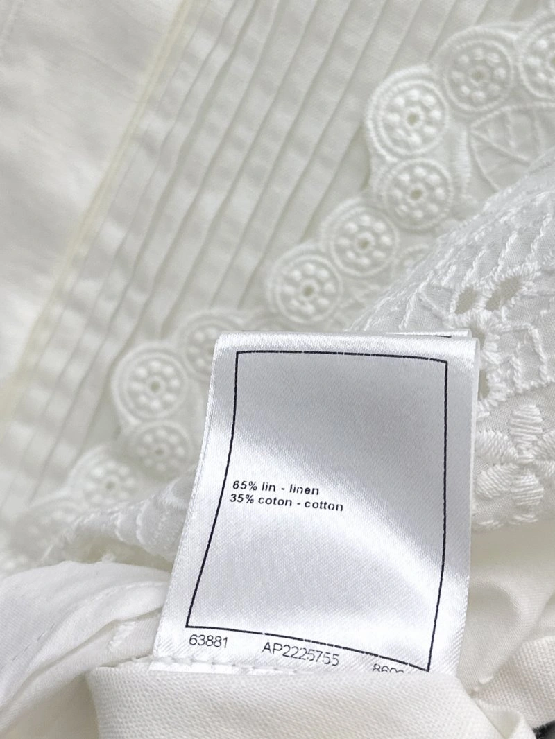 Factory-made Chanel T-Shirts