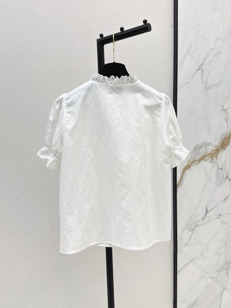 Factory-made Chanel T-Shirts