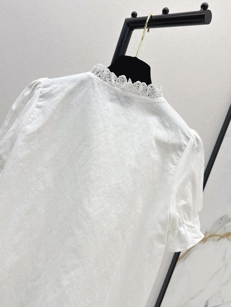 Factory-made Chanel T-Shirts