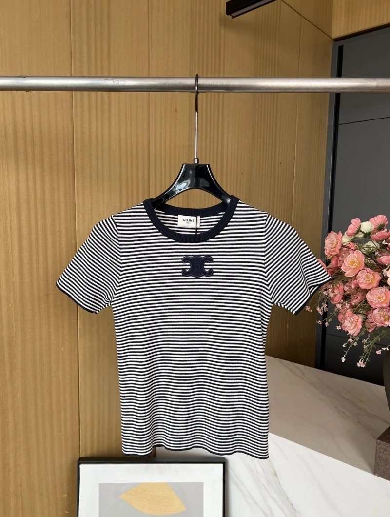 Chanel T-Shirts