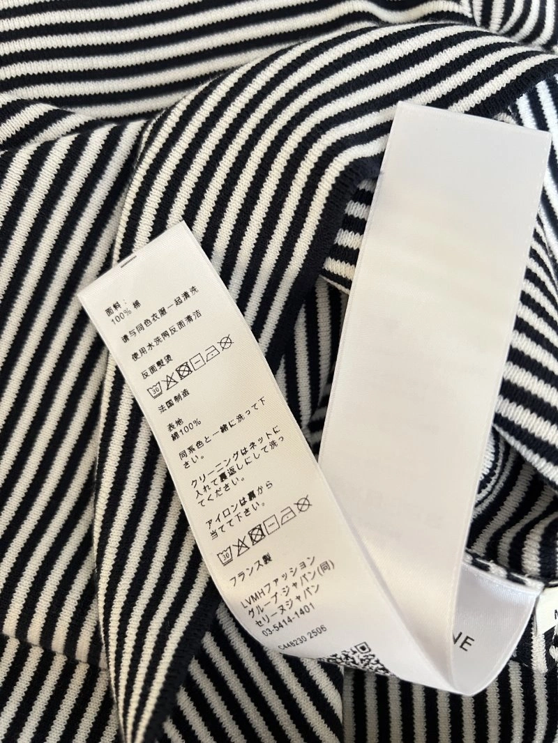 Accurate model Chanel T-Shirts