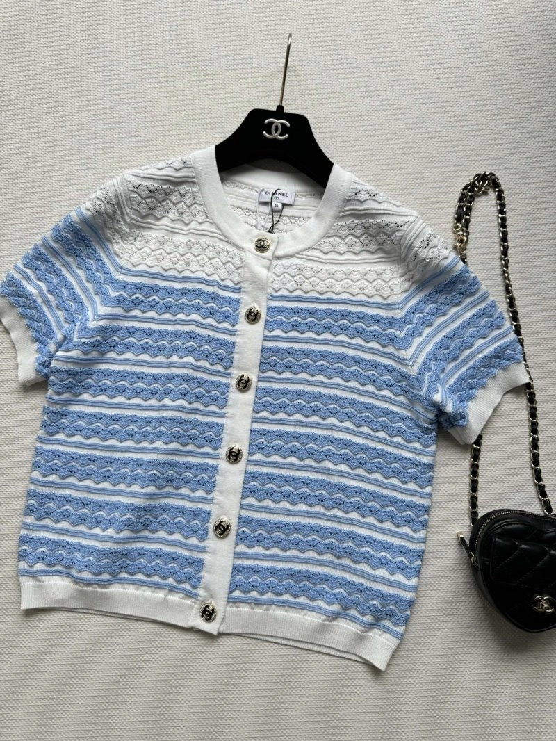 Legit Chanel T-Shirts
