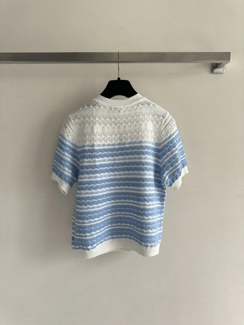 Legit Chanel T-Shirts