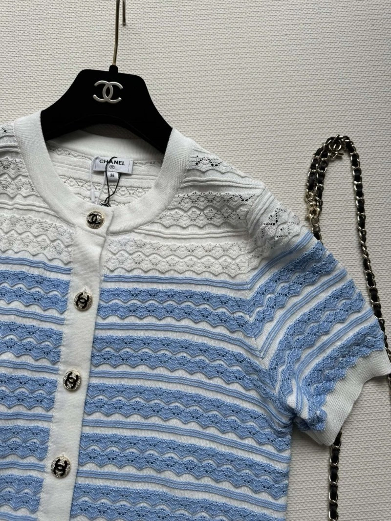Legit Chanel T-Shirts