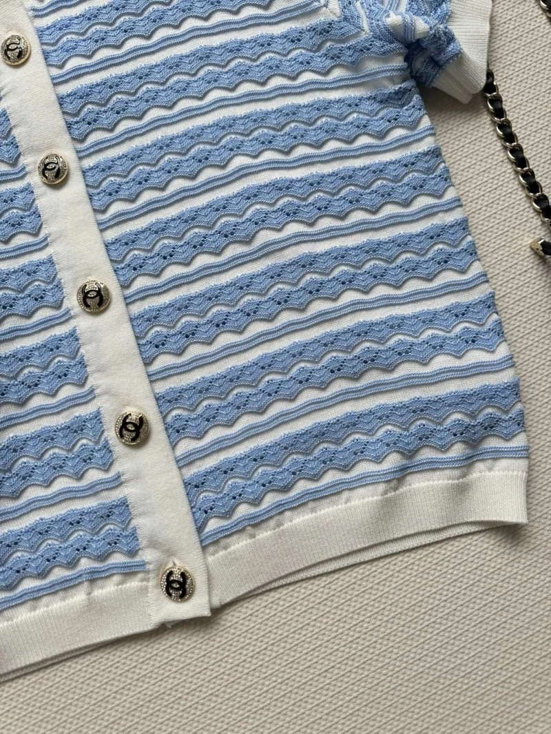 Legit Chanel T-Shirts