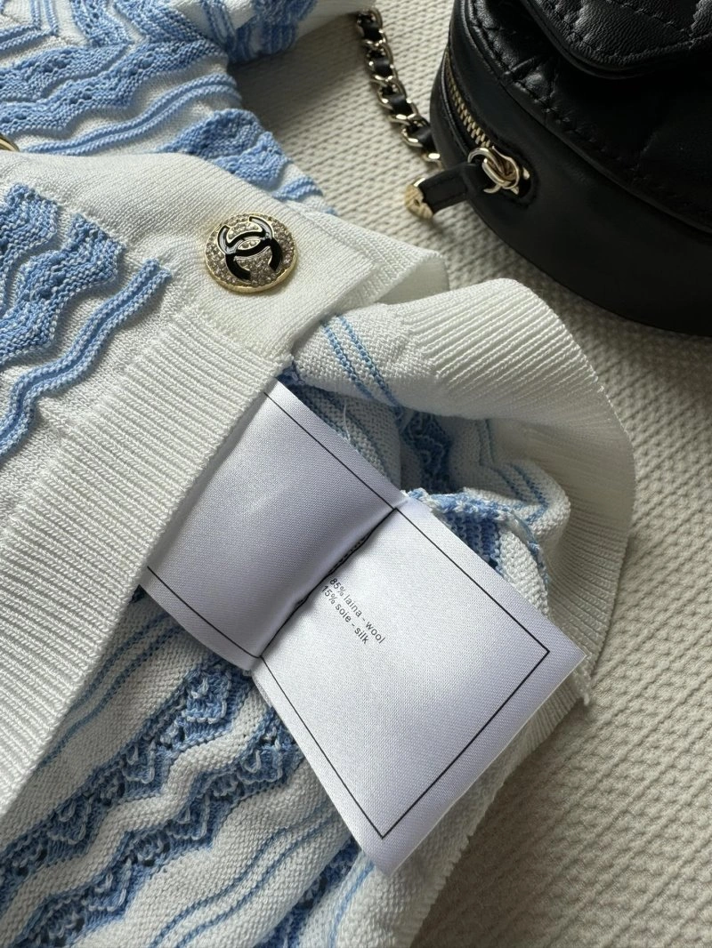 Legit Chanel T-Shirts