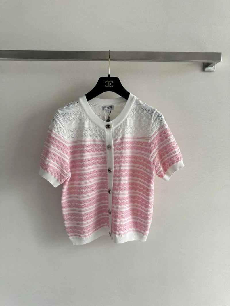 Chanel T-Shirts