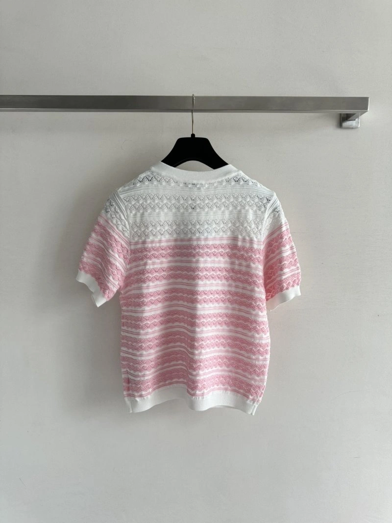 Value-priced Chanel T-Shirts