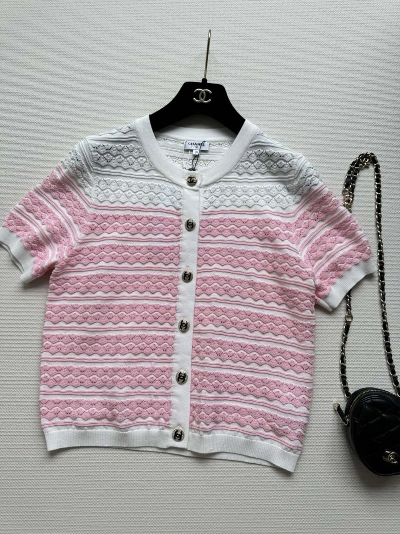 Value-priced Chanel T-Shirts
