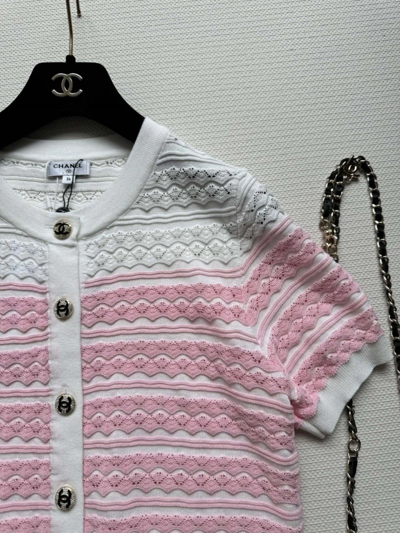 Value-priced Chanel T-Shirts