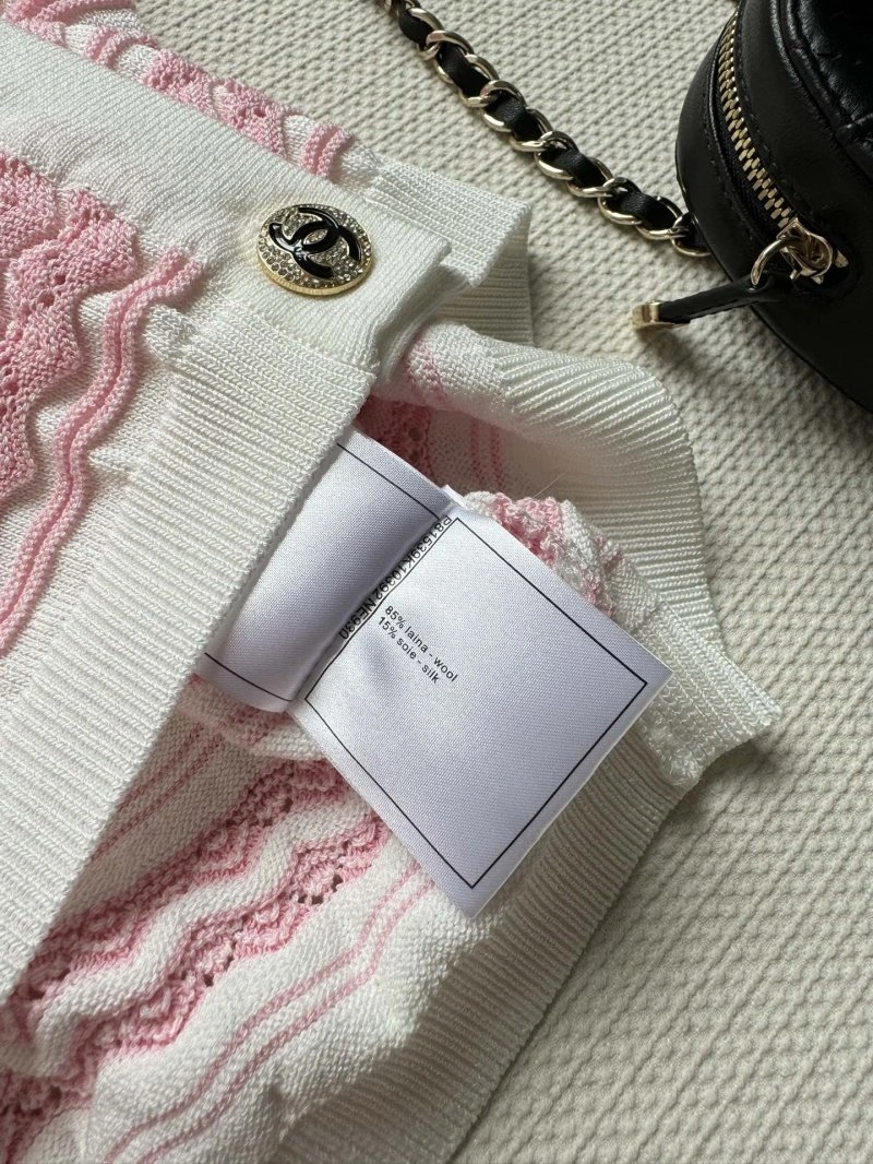 Value-priced Chanel T-Shirts