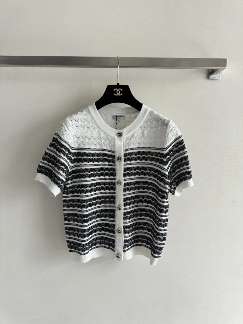 Chanel T-Shirts