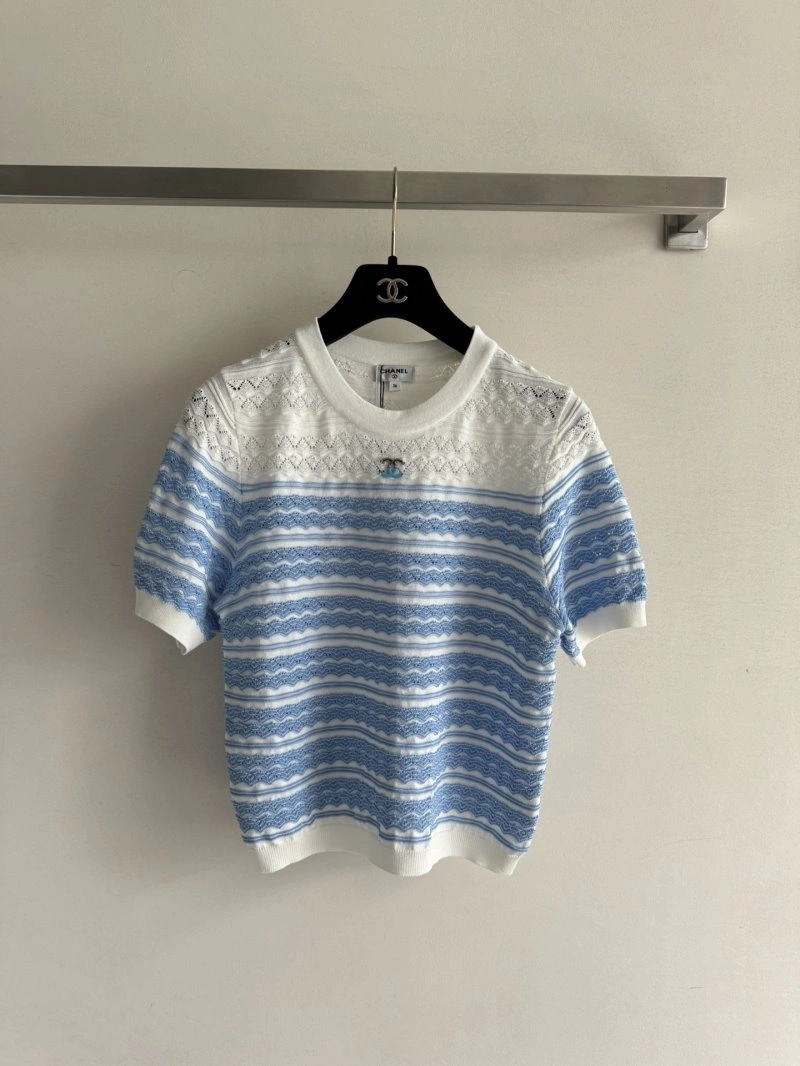 Chanel T-Shirts