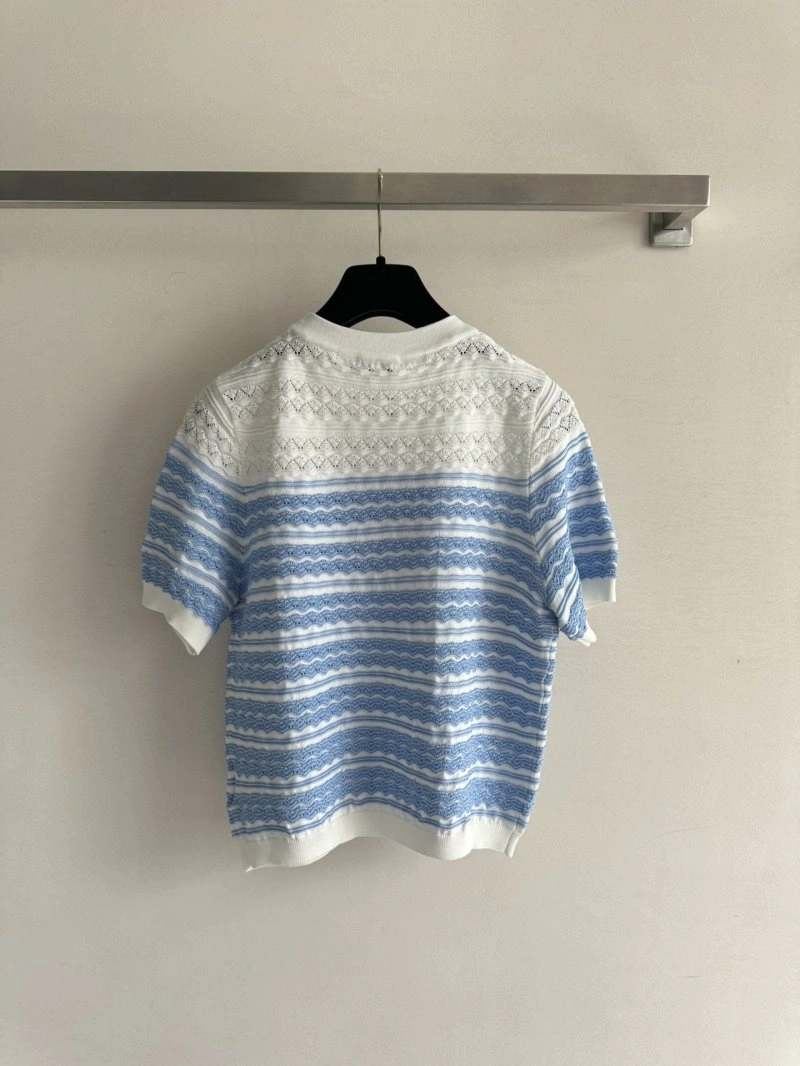 Value-priced Chanel T-Shirts
