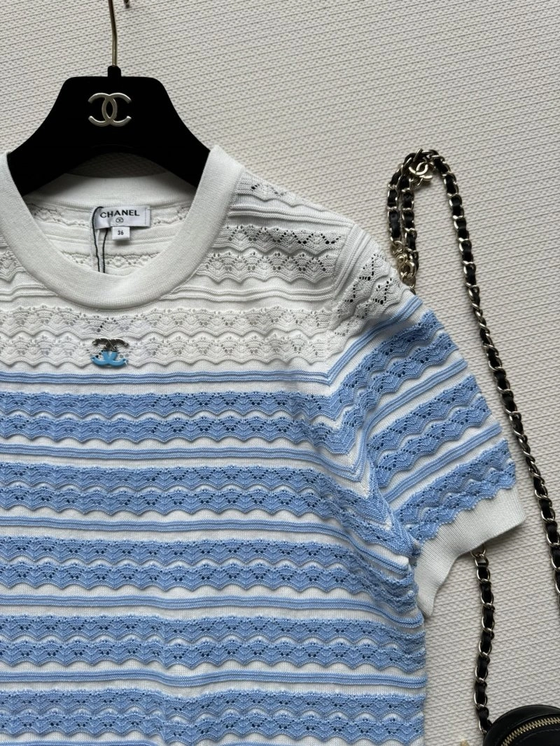 Value-priced Chanel T-Shirts