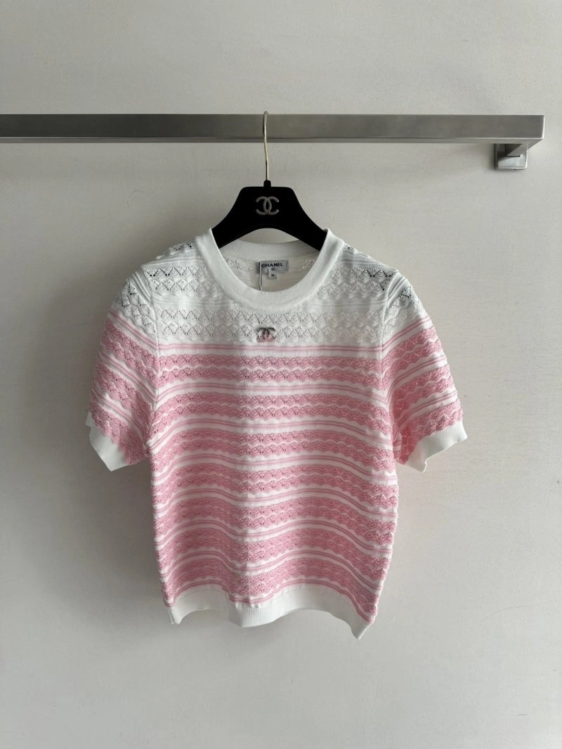 Chanel T-Shirts