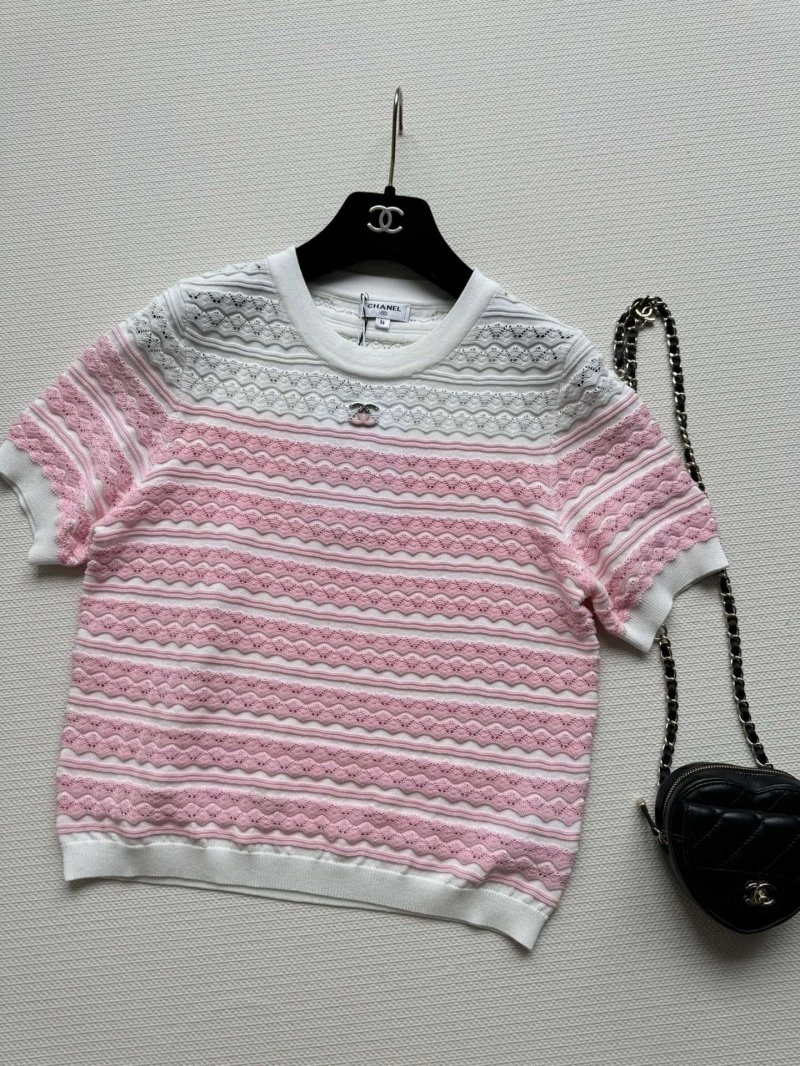 Reasonably priced Chanel T-Shirts