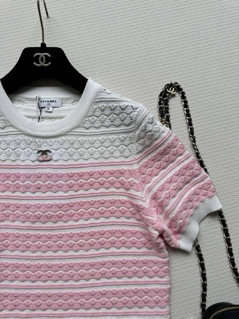 Reasonably priced Chanel T-Shirts