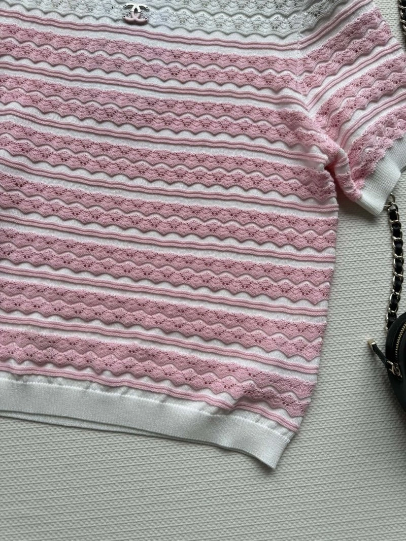 Reasonably priced Chanel T-Shirts