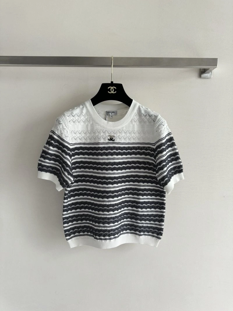 Chanel T-Shirts