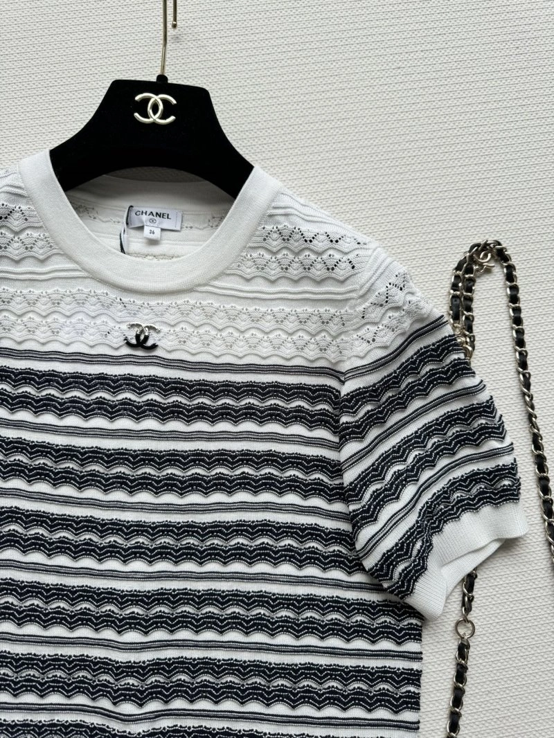 Economical Chanel T-Shirts