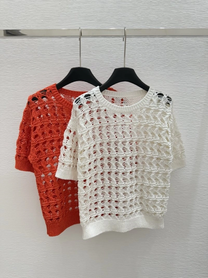 Chanel T-Shirts