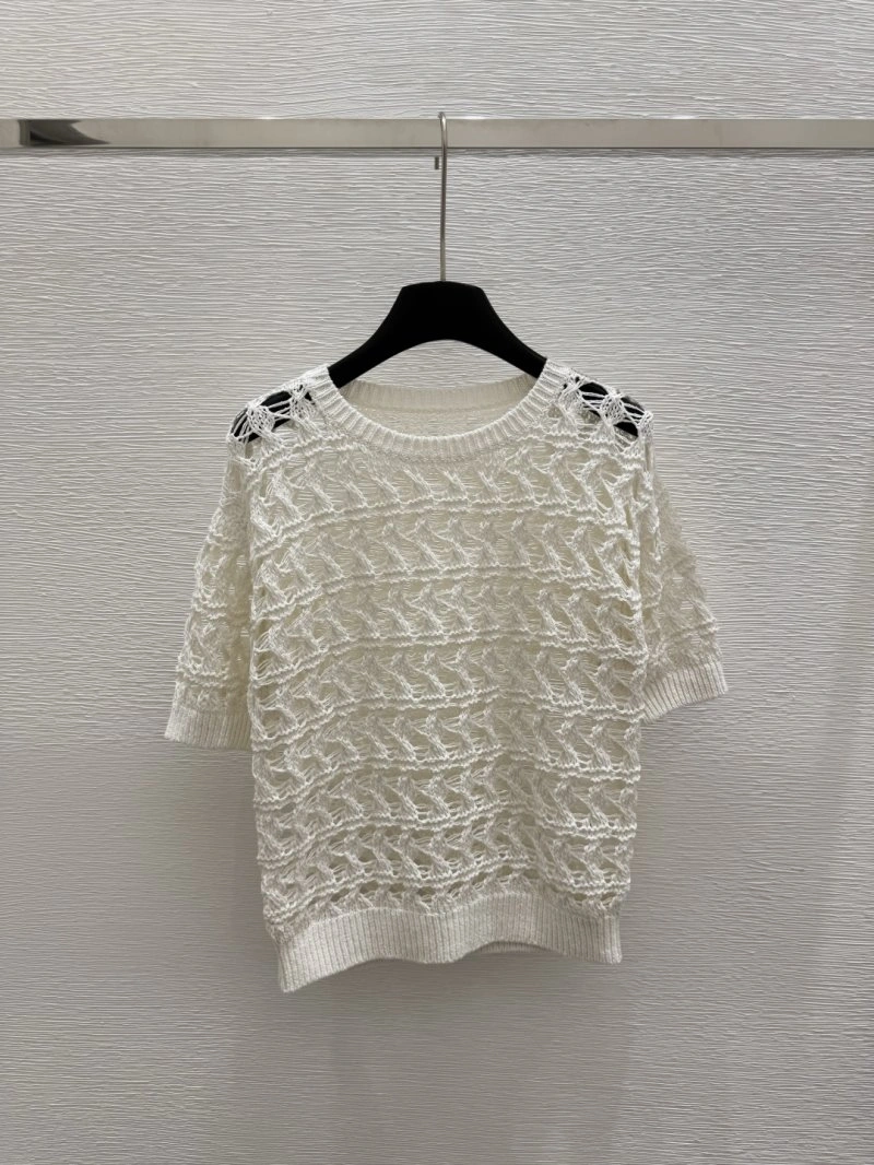 Low-cost Chanel T-Shirts