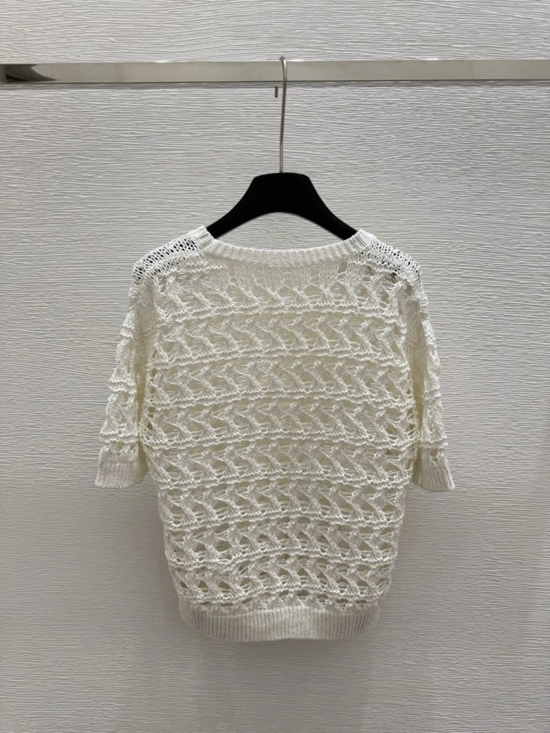 Low-cost Chanel T-Shirts