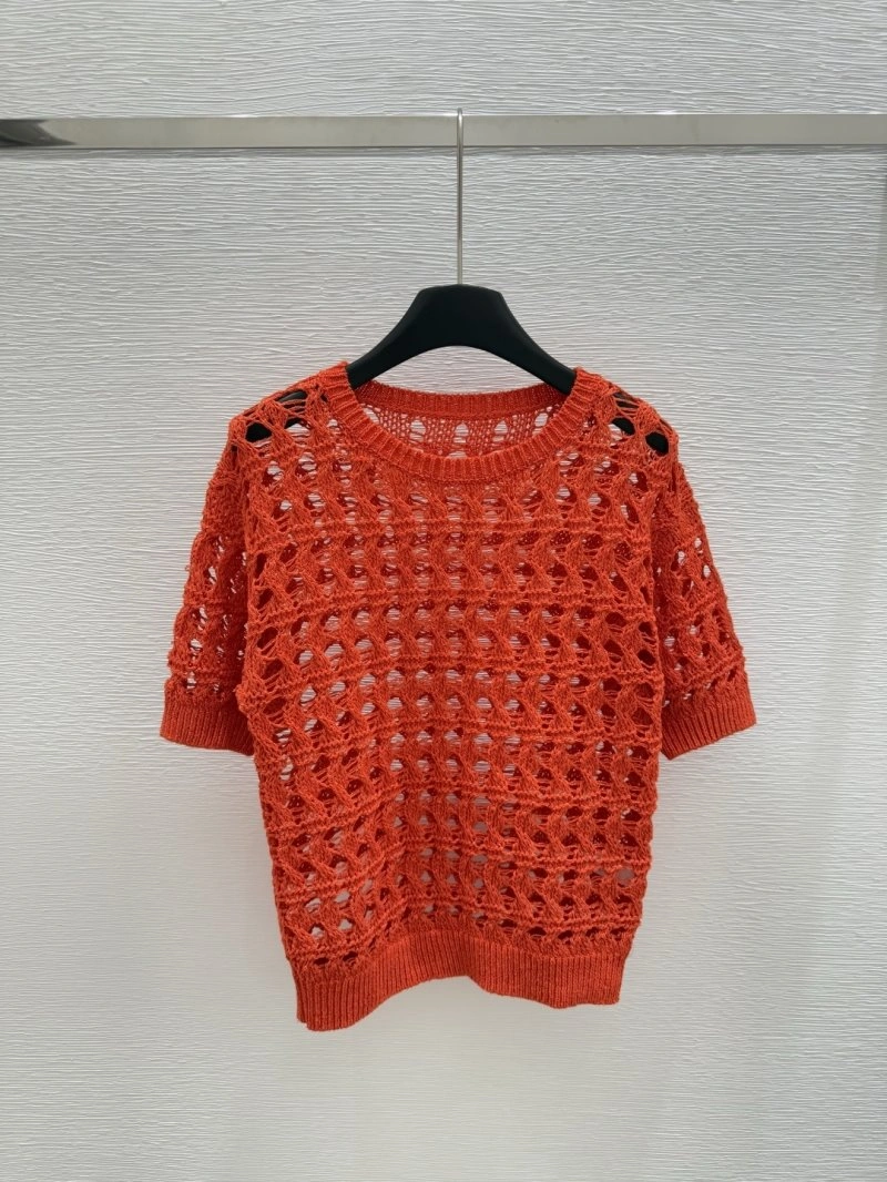 Low-cost Chanel T-Shirts