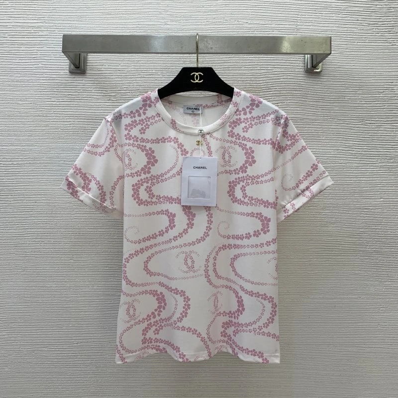 Chanel T-Shirts